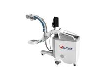 China 110V/220V Voltage DRF Machine With 50Hz/60Hz Frequency And 17''x 17'' Detector Size for sale