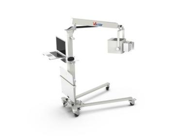 China LED Collimator Dental X Ray Machine for Clear and Accurate Dental Images for sale