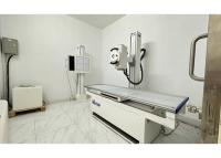 China Portable Radiography Machine with Digital Radiography Technology Wireless Connectivity and Sturdy Durability for sale
