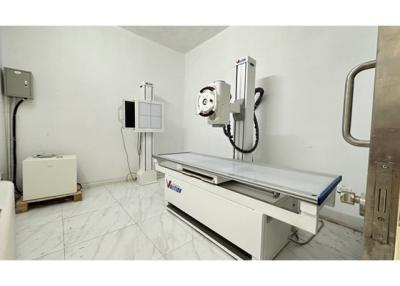 China Portable Radiography Machine with Digital Radiography Technology Wireless Connectivity and Sturdy Durability for sale