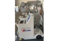 China Limited Spaces No Problem Portable X Ray Machine with Rotating Anode X-Ray Tube for sale