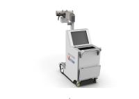 China Foldable Rack Portable X Ray Machine Exposure Time 0.01-5 Seconds Easy Transport for sale