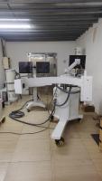 China 50kw Output Power Motor-driven Radiographic Fluoroscopy for Clear Visualization for sale