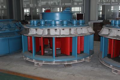 China China High Efficiency Hydraulic Turbine / Kaplan Hydro Turbine At Cheap Price for sale