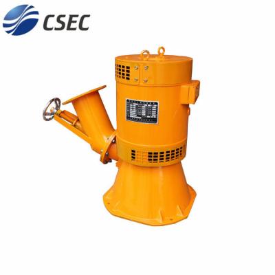 China 2kw hydro generator for sale
