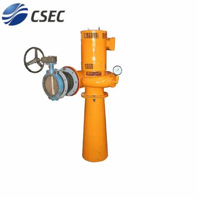 China buy 5kw micro hydro generator for sale
