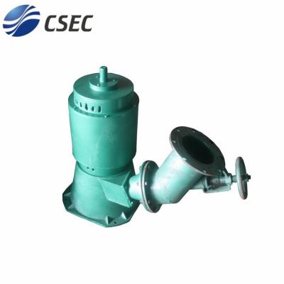 China river electric turgo turbine for sale