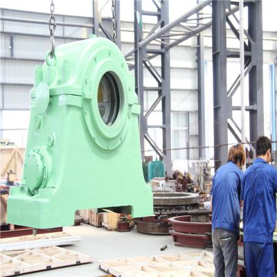 China Ecer  high efficiency mini hydraulic turbine generator for sale