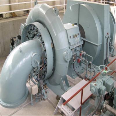 China francis turbine design and hydro turbine for sale for sale