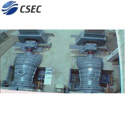 China Electric Tubular water turbine generator kit for sale