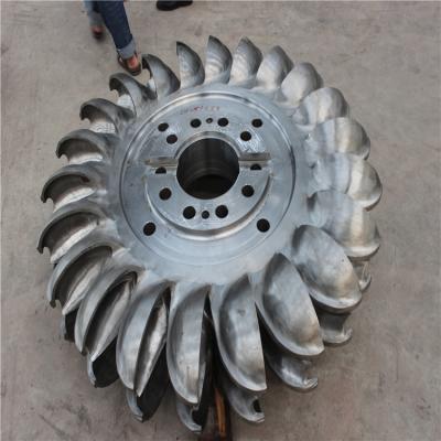 China Pleton Runner Fo Hydropower for sale