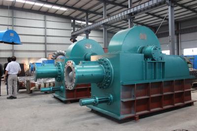 China High Efficiency Hydraulic Kaplan Water Turbine Cheap Price for sale
