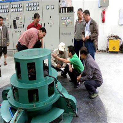China Hydro power generators,50kw 100kw 5000kw low permanent magnet alternator for water power turbine for sale