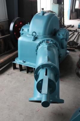 China New High Efficiency Bulb Water Tubular Turbine Hydraulic for sale