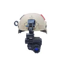 China 20mm Focal Length Helmet Mounted Monocular Digital Infrared Night Vision Goggles Device for sale