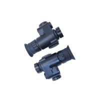 China 20mm Focal Length Helmet Mounted Monocular Digital Infrared Night Vision Goggles Device for sale