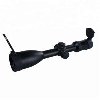 China 56mm Objective Lens Diameter 30mm Tube 4-20x56 SFIR Optics Sights for Sport Shooting for sale