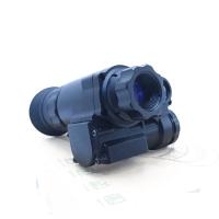 China 20mm Focal Length Helmet Mounted Monocular Digital Infrared Night Vision Goggles Device for sale