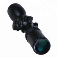 China 56mm Objective Lens Diameter 30mm Tube 4-20x56 SFIR Optics Sights for Sport Shooting for sale