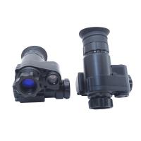 China 20mm Focal Length Helmet Mounted Monocular Digital Infrared Night Vision Goggles Device for sale