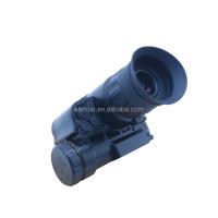 China 20mm Focal Length Helmet Mounted Monocular Digital Infrared Night Vision Goggles Device for sale