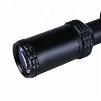 China 56mm Objective Lens Diameter 30mm Tube 4-20x56 SFIR Optics Sights for Sport Shooting for sale