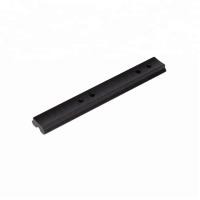 China 140mm Length Aluminum Base for Optical Sight Mount by Kandar Scope Mounts Accessories for sale