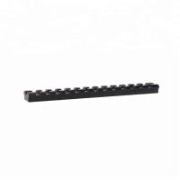 China 140mm Length Aluminum Base for Optical Sight Mount by Kandar Scope Mounts Accessories for sale