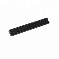 China 140mm Length Aluminum Base for Optical Sight Mount by Kandar Scope Mounts Accessories for sale