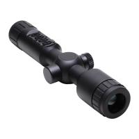 China 384*288 TGS300 Thermal Imaging Scope with 1800m Detection and Adjustable Focal Length for sale