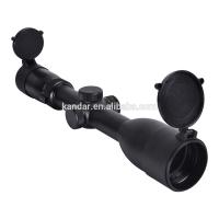China 30mm Tube High Level Optics 1.5-8x50 IRZ3 SFP Hunting Scope for Optimal Performance for sale