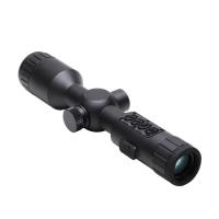 China 384*288 TGS300 Thermal Imaging Scope with 1800m Detection and Adjustable Focal Length for sale