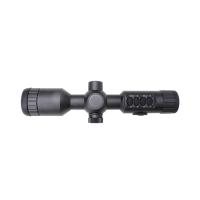 China 384*288 TGS300 Thermal Imaging Scope with 1800m Detection and Adjustable Focal Length for sale