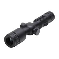 China 384*288 TGS300 Thermal Imaging Scope with 1800m Detection and Adjustable Focal Length for sale
