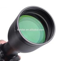China 30mm Tube High Level Optics 1.5-8x50 IRZ3 SFP Hunting Scope for Optimal Performance for sale