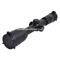 China 30mm Tube High Level Optics 1.5-8x50 IRZ3 SFP Hunting Scope for Optimal Performance for sale