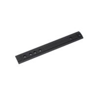 China 1 Universal Accessories 150mm Base Plate KDC2-15 for Hunting Aluminum Alloy for sale