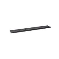 China 1 Universal Accessories 150mm Base Plate KDC2-15 for Hunting Aluminum Alloy for sale