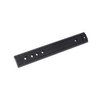 China 1 Universal Accessories 150mm Base Plate KDC2-15 for Hunting Aluminum Alloy for sale