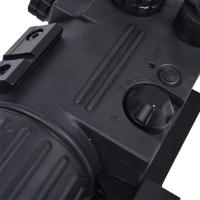 China 450mw Infrared Illuminator 3x90 Night Vision Scope for end Firing Exercises Sessions for sale