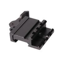 China Quick Release Scope Aluminum Adapter Mount For KCD09 Laser Sight With Wide Application for sale