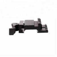 China Quick Release Scope Aluminum Adapter Mount For KCD09 Laser Sight With Wide Application for sale
