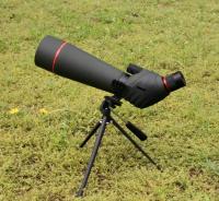 China Waterproof Outdoor Watching Scope with 20-60x Magnification and 80mm Objective Diameter for sale