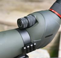 China Waterproof Outdoor Watching Scope with 20-60x Magnification and 80mm Objective Diameter for sale