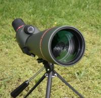 China Waterproof Outdoor Watching Scope with 20-60x Magnification and 80mm Objective Diameter for sale