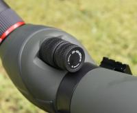 China Waterproof Outdoor Watching Scope with 20-60x Magnification and 80mm Objective Diameter for sale