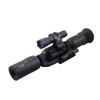 China Sony 4K Sensor 4K HD Night Vision Digital Scope 3-24x with 8G 64G SD Card for sale