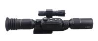China Sony 4K Sensor 4K HD Night Vision Digital Scope 3-24x with 8G 64G SD Card for sale