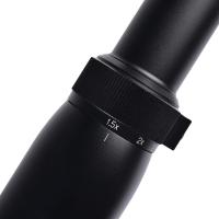 China Reflex Optical Sight SW 1.5-8X50IR Scope Mounts Accessories for and Accurate Shooting for sale