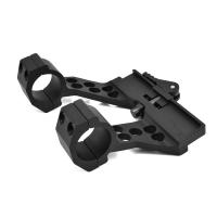 China KANDAR Quick Detach Side Scope Mount The Perfect Accessory for Any Shooting Enthusiast for sale